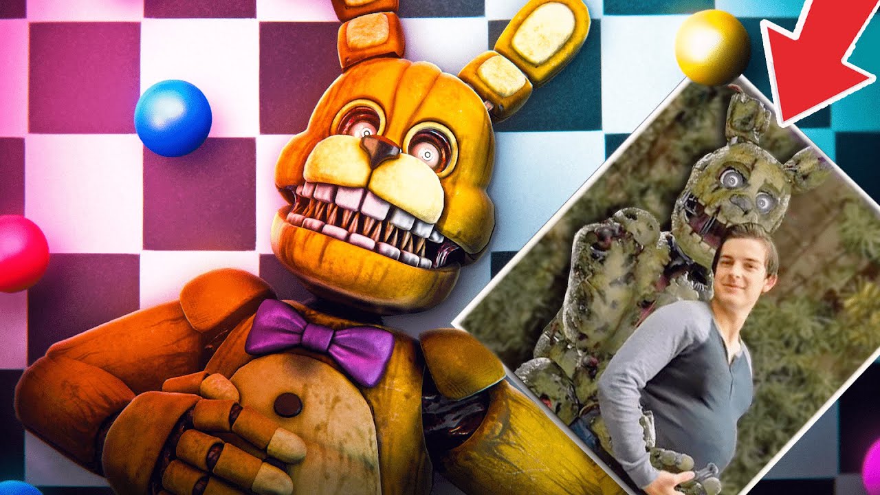 Fnaf Freddy Memes Steam Workshop::Tinybear Freddy Fazbear Meme