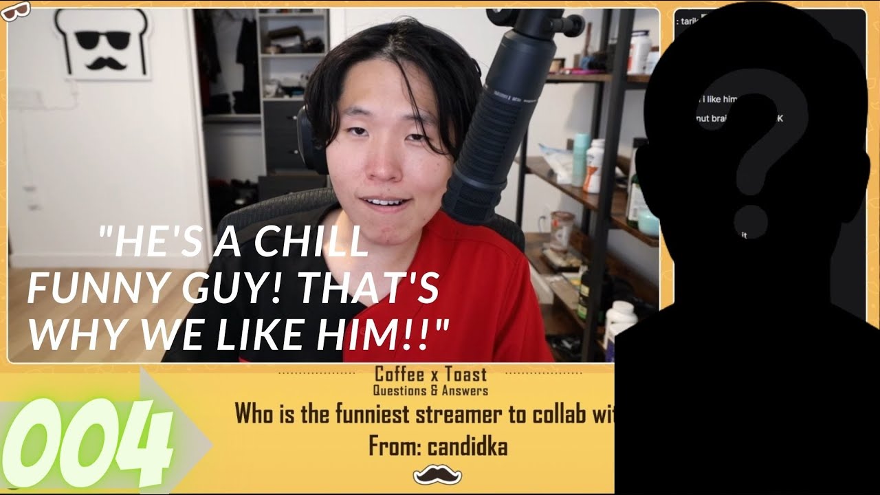 Most Watched Offline TV & Friends CLIPS TODAY EP 004 ROASTED TOASTED ...