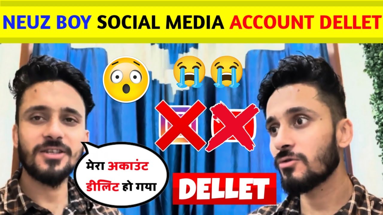 NEUZ BOY Account 'DELLET' 😱| neuz boy instagram account dellet | neuz ...