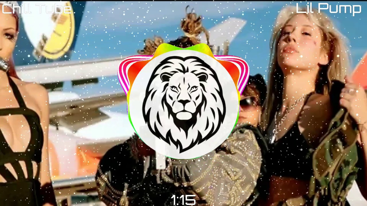 Lil Pump - Racks on Racks (Bass Boosted) - YouTube