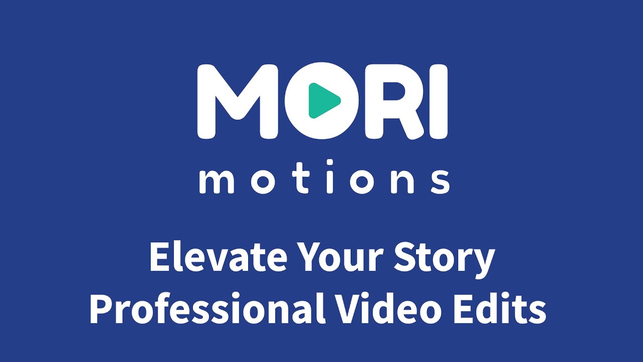 Professional Video Editing Reel | Cinematic, Engaging, & High-Quality ...