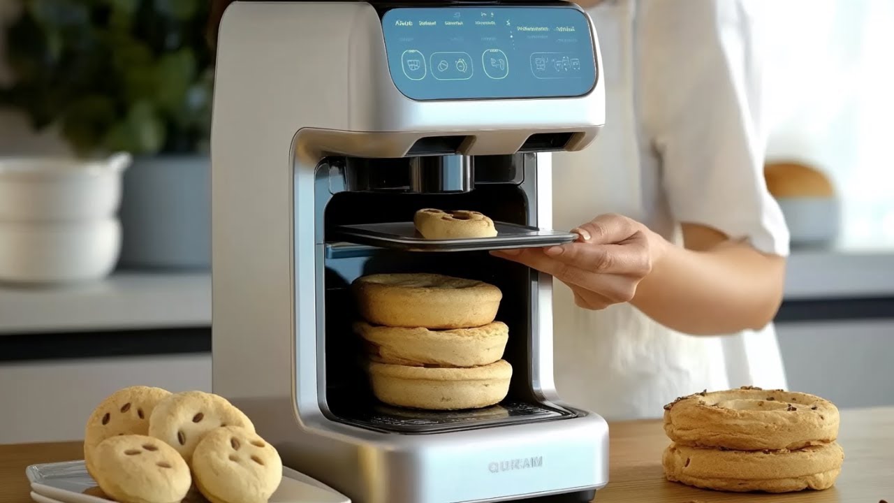 20 Amazon Kitchen Gadgets for Stress-Free Cooking and Baking! - YouTube