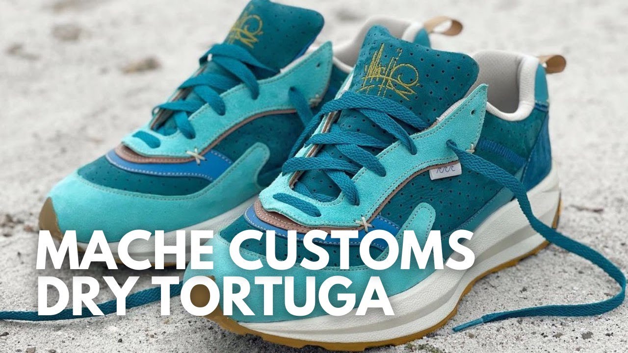 Mache Customs