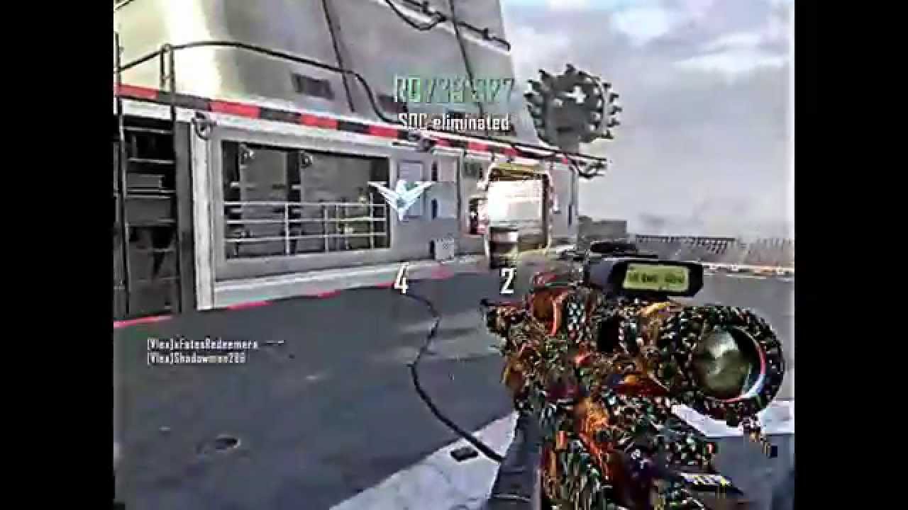 Vlex Trickshots - YouTube