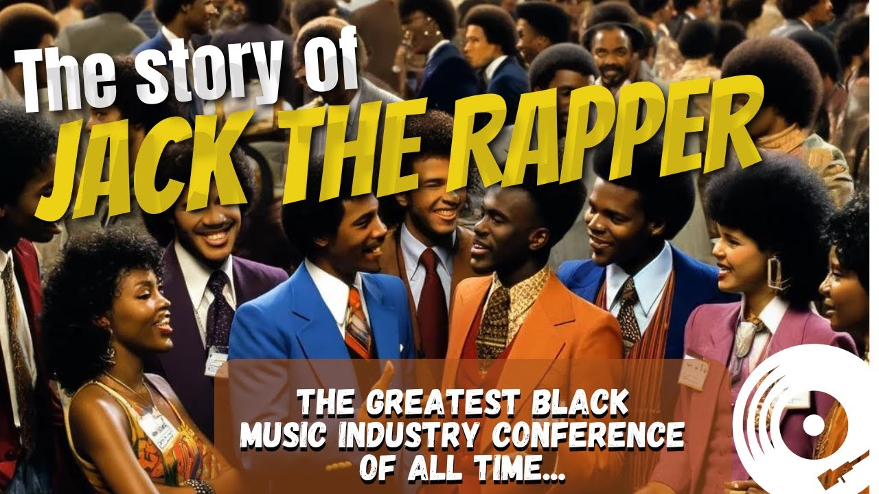 BMF Episode: The Legend of Jack the Rapper - YouTube