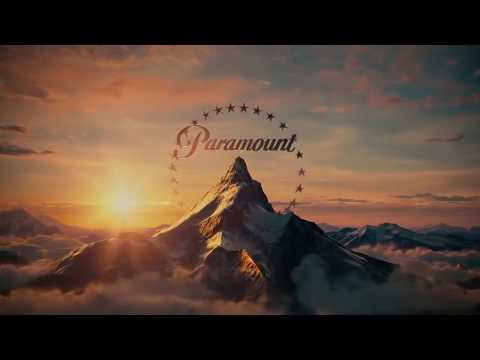 Paramount Pictures Logo (2013-2019)