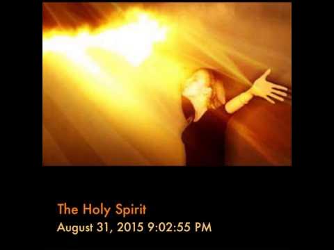 The Holy Spirit - YouTube