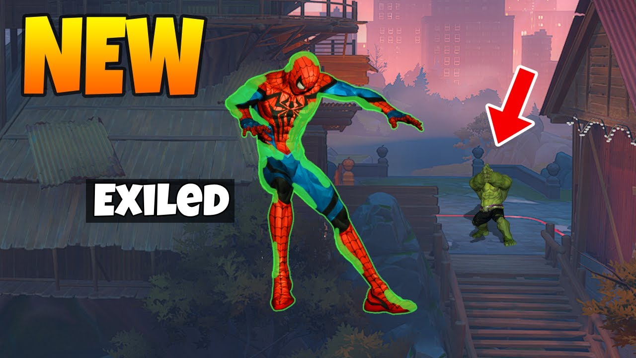 MARVEL RIVALS - FUNNY • EPIC • BROKEN MOMENTS #32 - YouTube