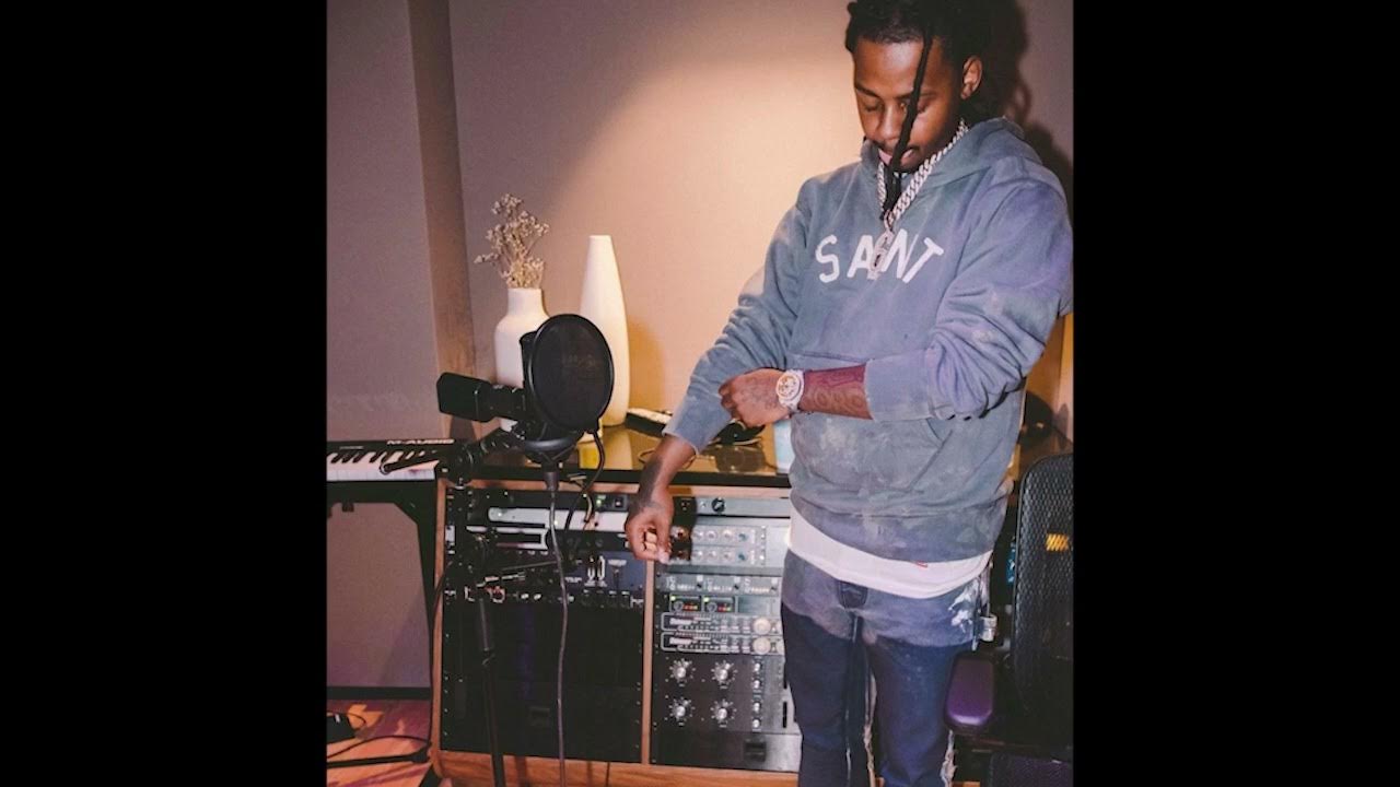 [FREE] veeze x babyface ray x peezy type beat - "tell me" - YouTube