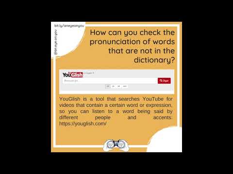 Pronunciation: NOTAM