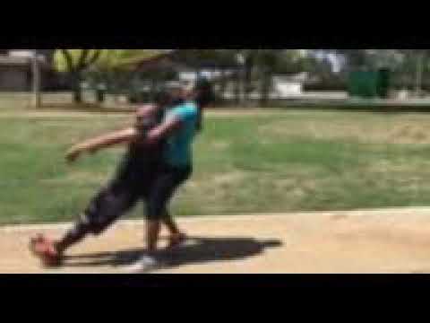 Dummy Drag - YouTube