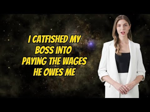 The Clever Catfish Caper: Outsmarting a Greedy Boss - YouTube