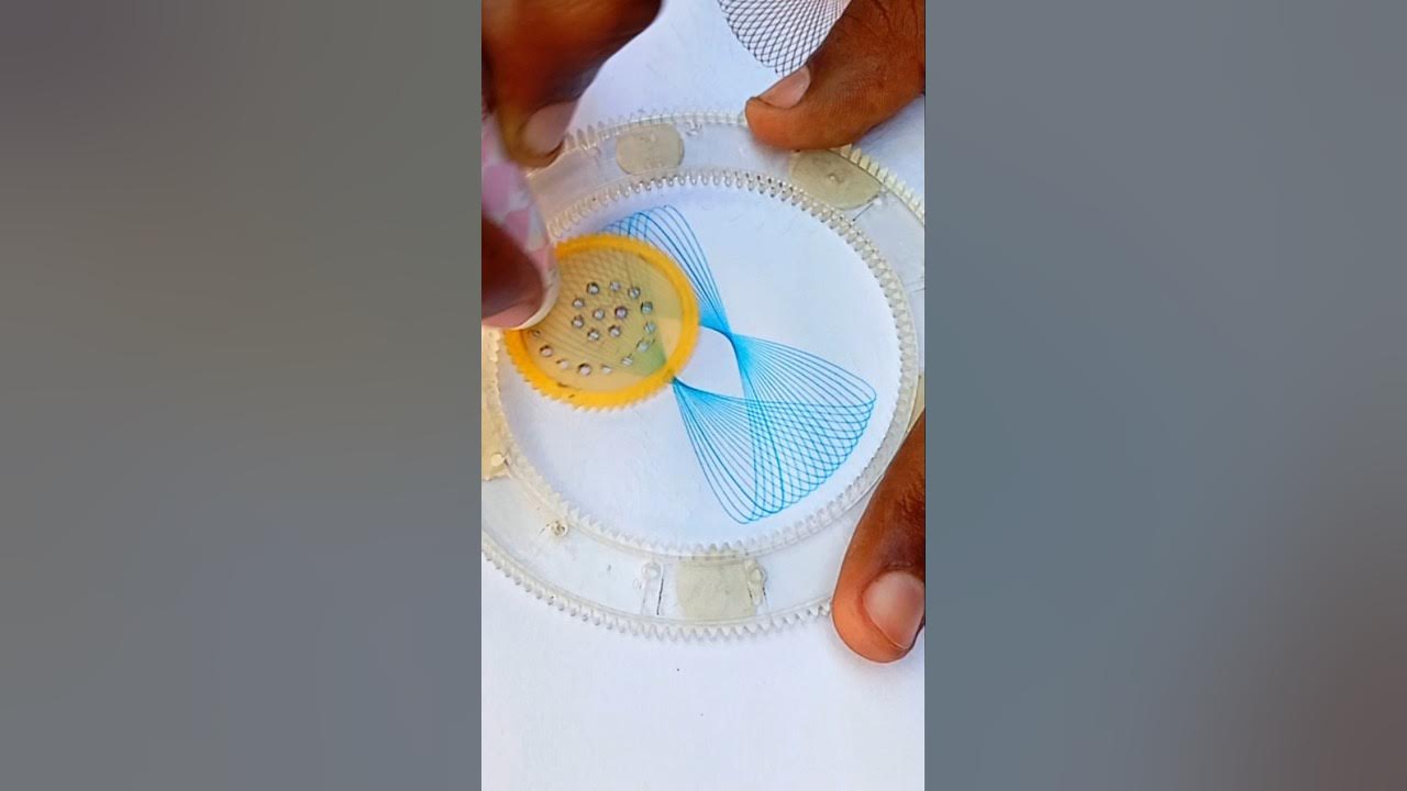 🥯 What Does The Pattern Look Like? #shorts #viralshorts #trending # ...