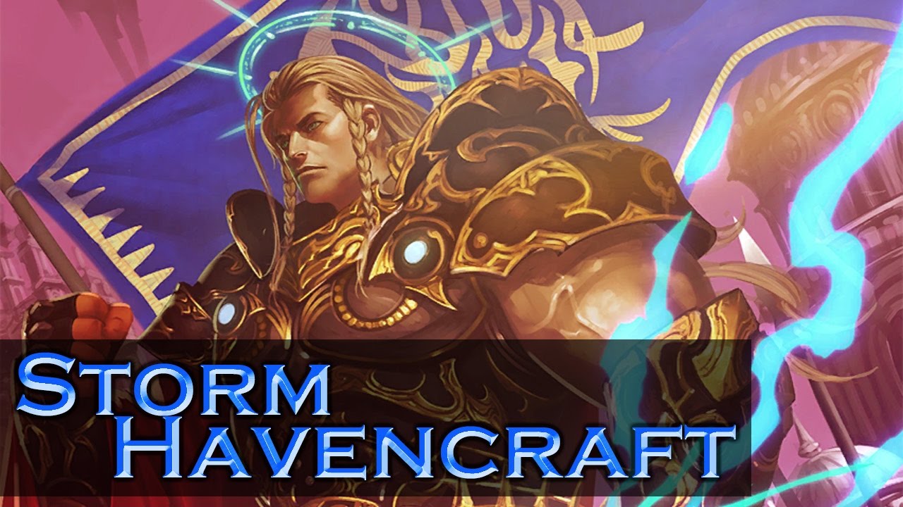 【Shadowverse】【Master Rank】Hear Me! Warriors of Valhalla! - Storm ...