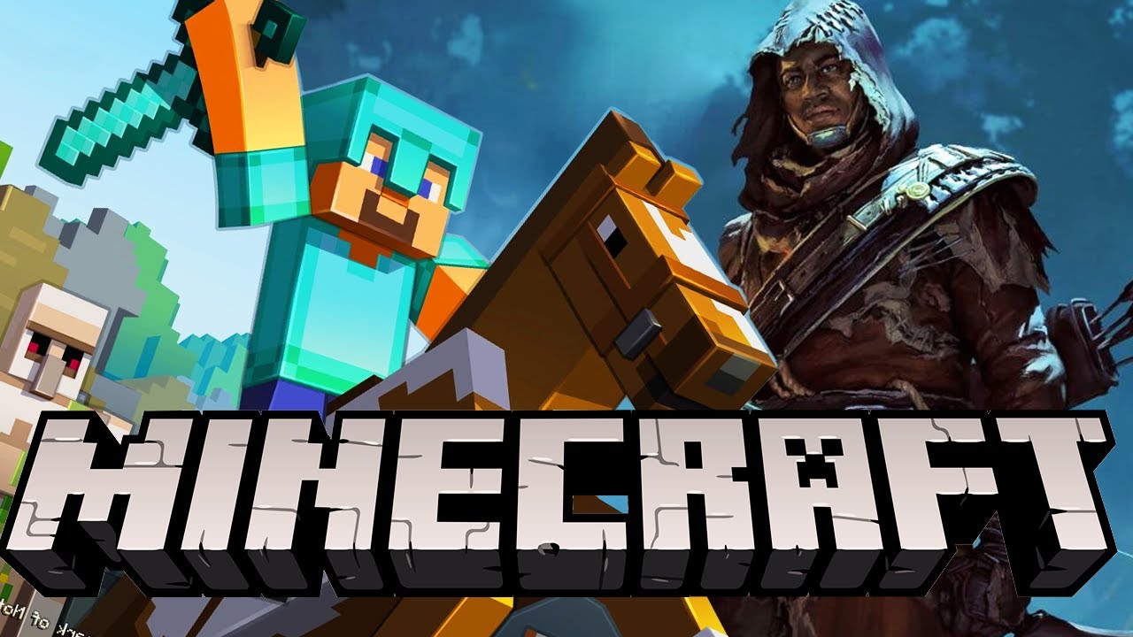 NOWA GRA typu MINECRAFT | Enshrouded [#1] - YouTube