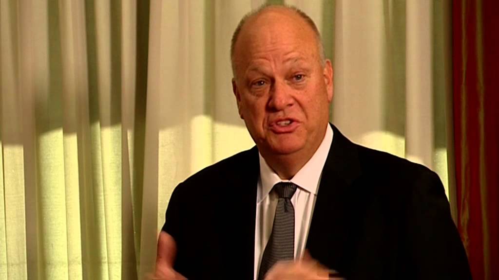 Doug Garn of Quest Software - YouTube