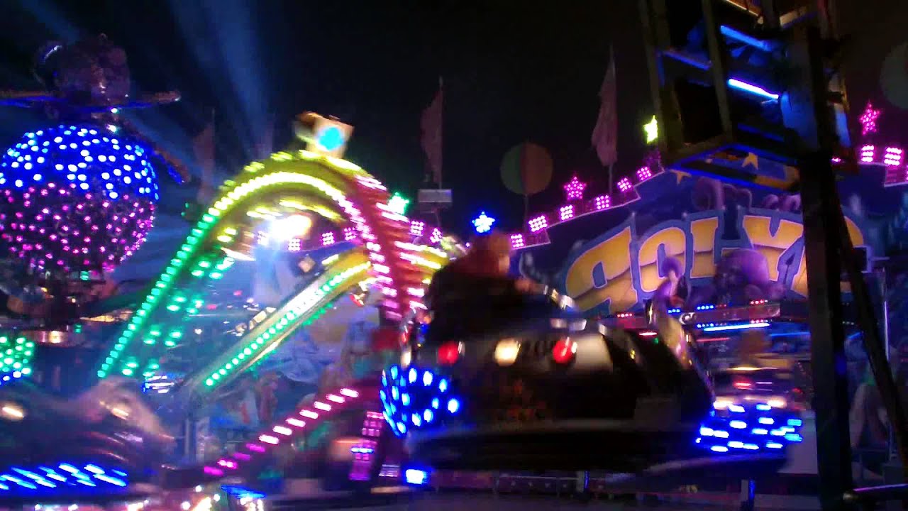 Polyp (Stummer) Zeteler Markt 2014 - YouTube