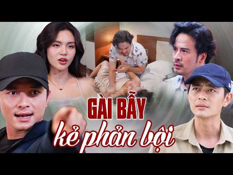 Phim Việt Nam 2026 | GÀI BẪY KẺ PHẢN BỘI | Phim Truyện Việt Nam Hay Mới Nhất 2026
