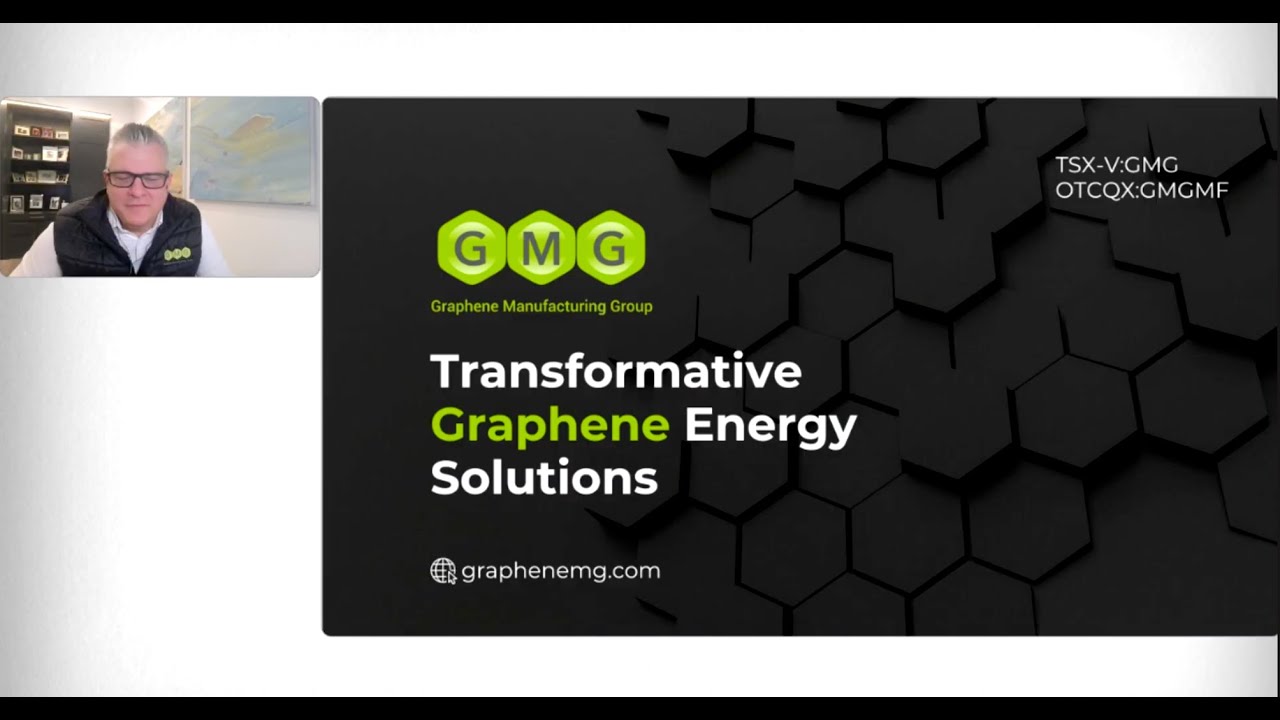 Graphene Manufacturing Group Ltd | Clean Energy Metals Investor ...