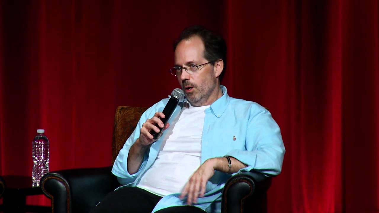 Academy Conversations: For Greater Glory - YouTube