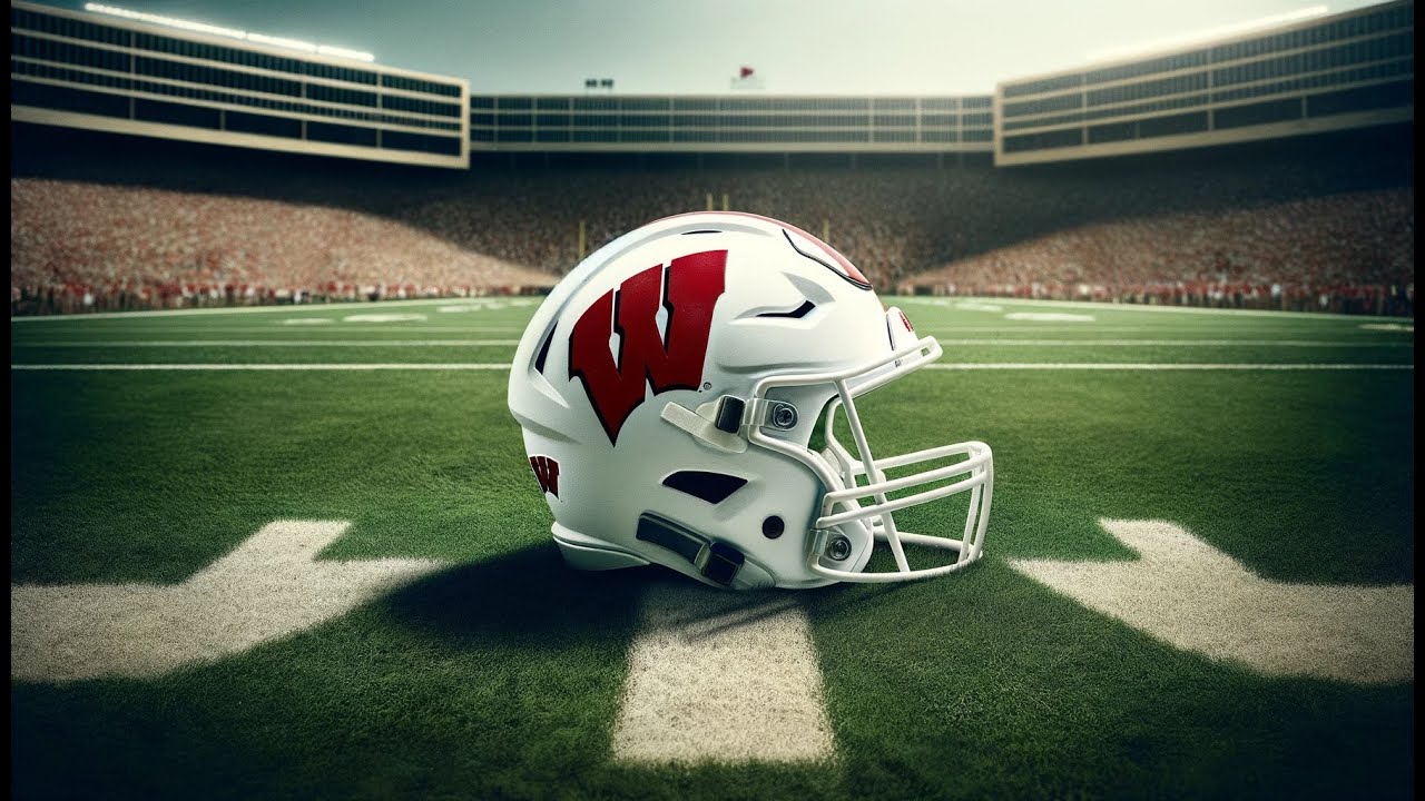 Boston College WR Joseph Griffin is transferring to Wisconsin, the ...