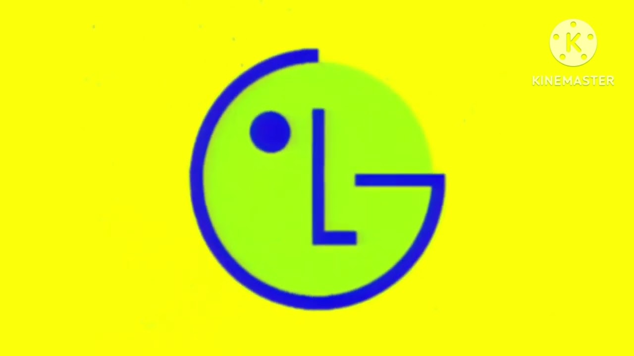 Lg Logo Effects
