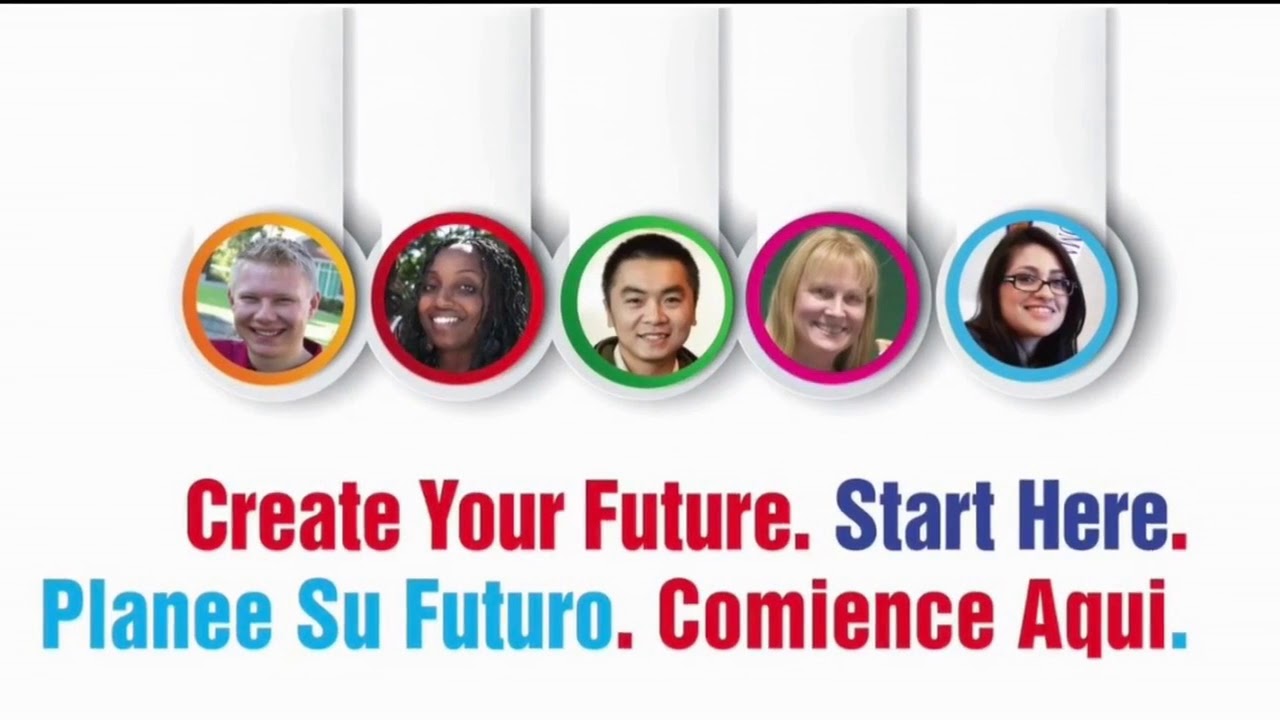 SRJC Student Services Spring 2018 - YouTube