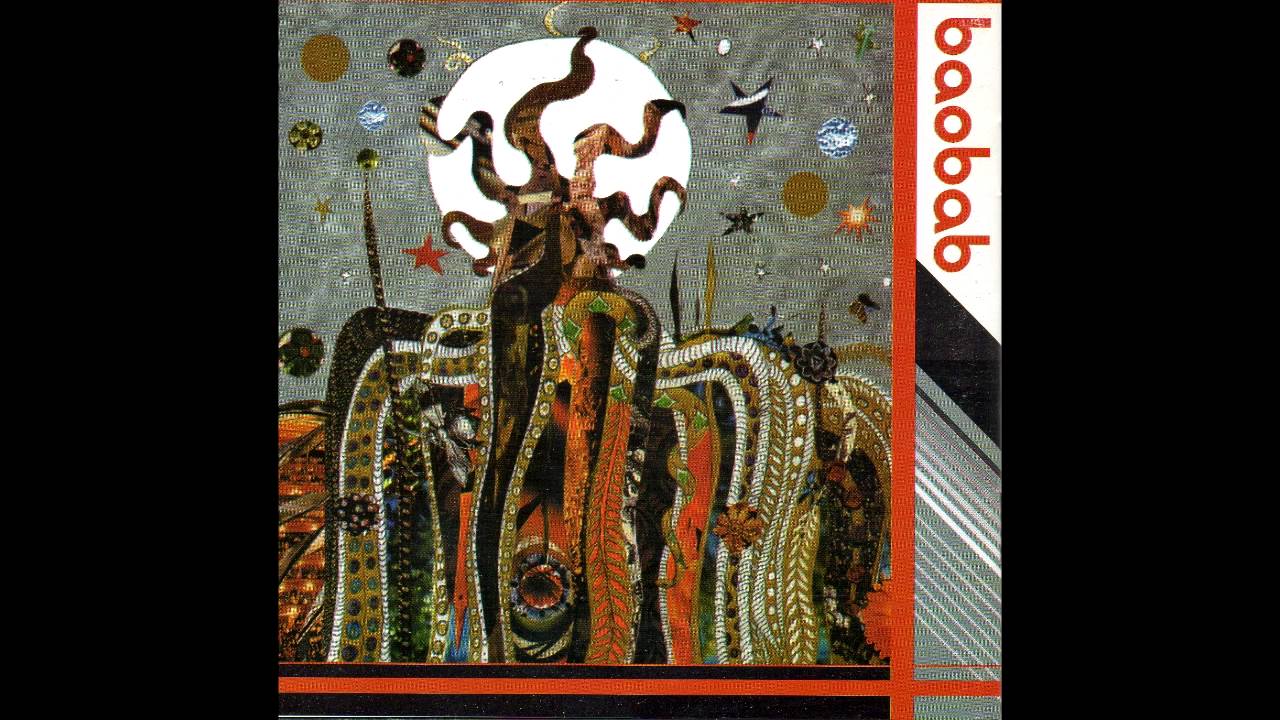 Baobab - Baobab (2003) [FULL ALBUM] - YouTube