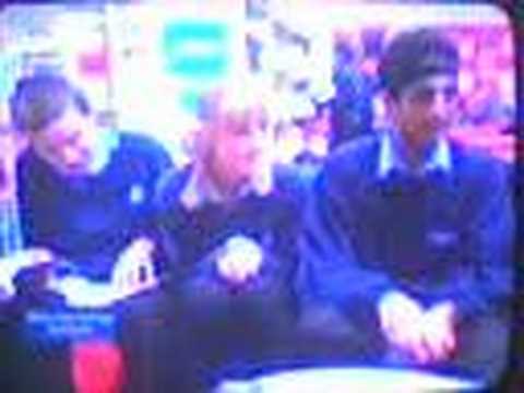 Thames Valley Tonight - 12th January 2007 - YouTube