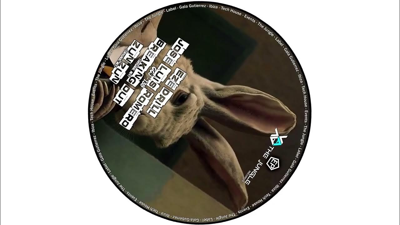 Jose Luis Romero, Eze Drill - Zun Zun (Original Mix) - YouTube