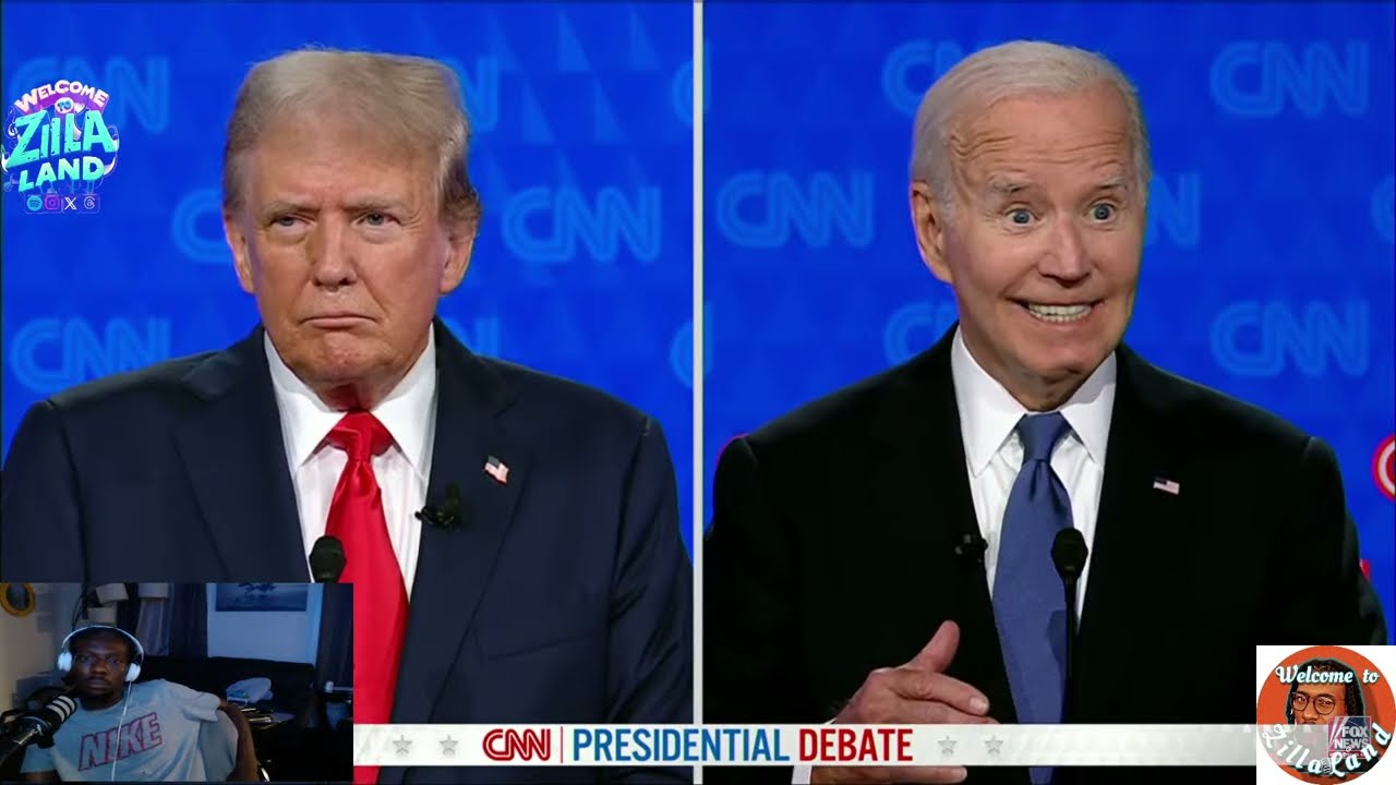 zilla Land - YouTube