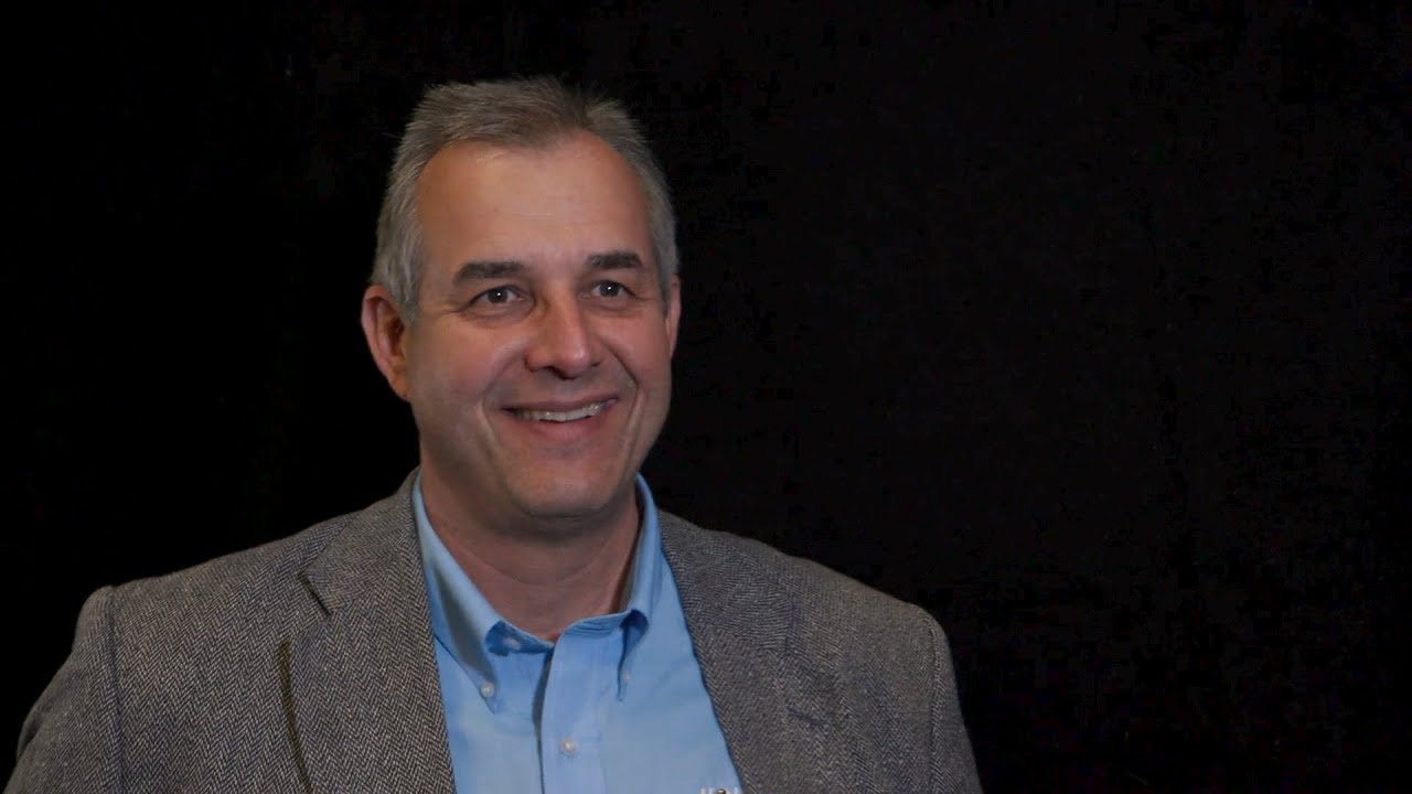 Jim Ficzere - CIM 120th anniversary video - YouTube