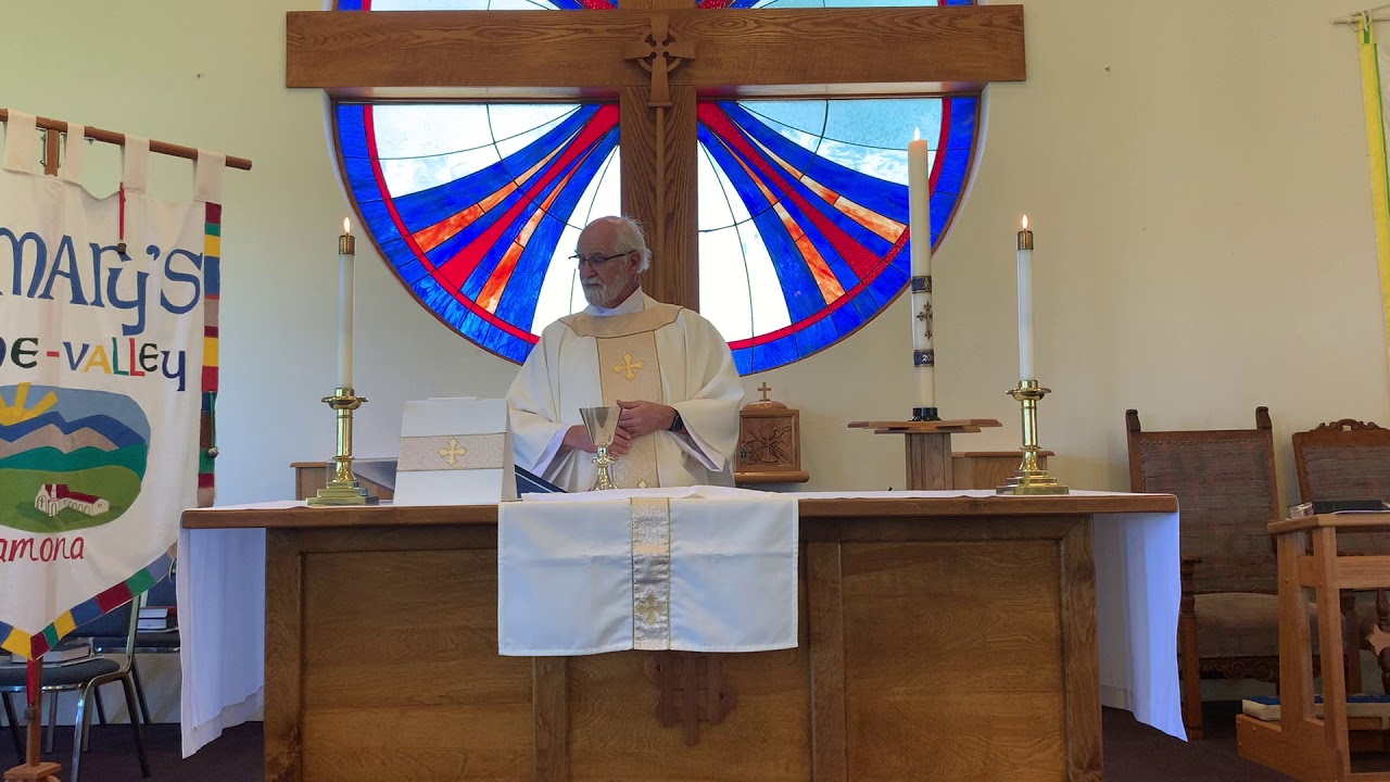 3 Easter Liturgy - YouTube