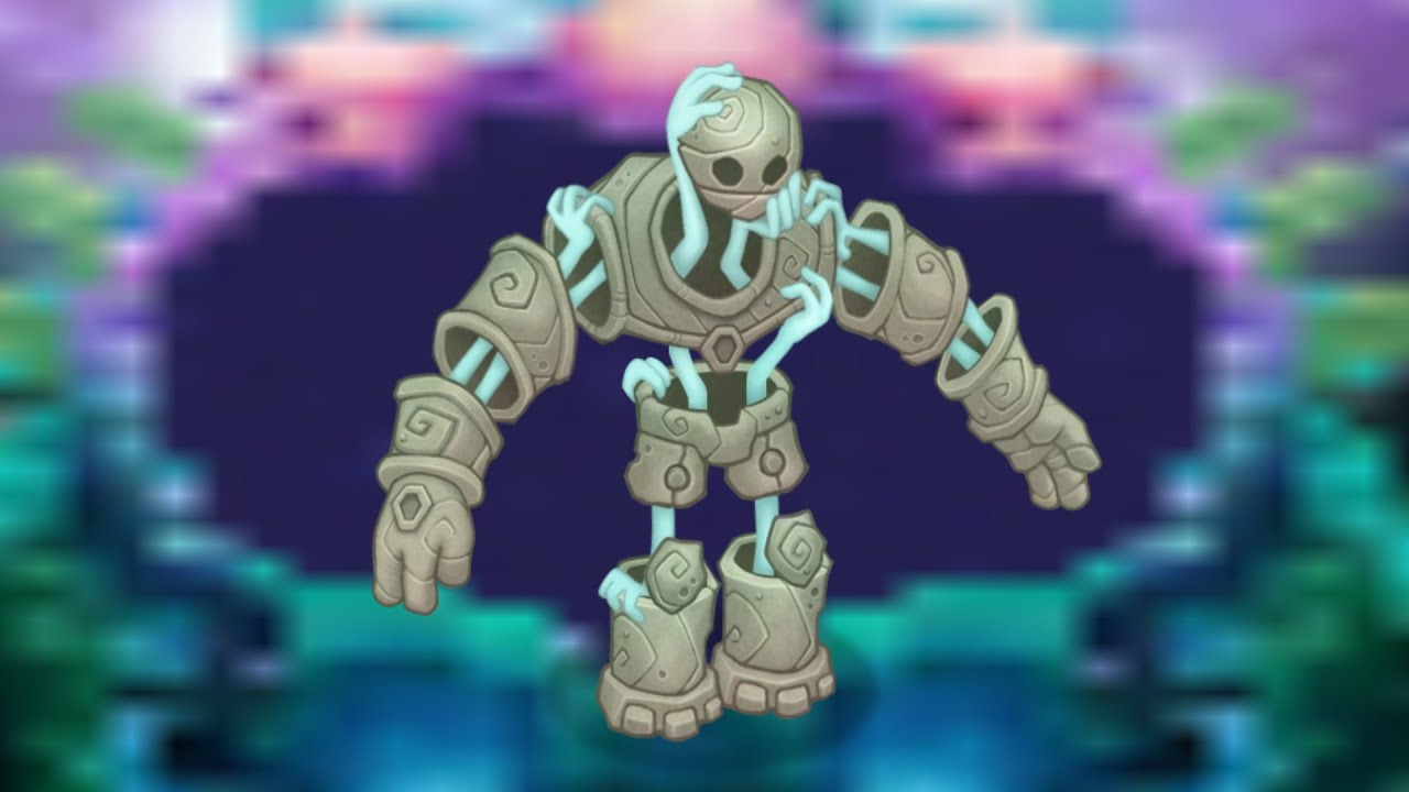 How to Breed Monculus! - YouTube