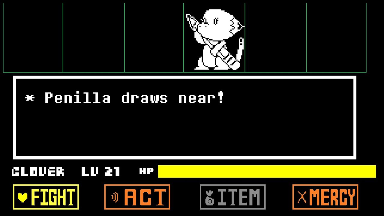 axis speedrun undertale yellow - YouTube