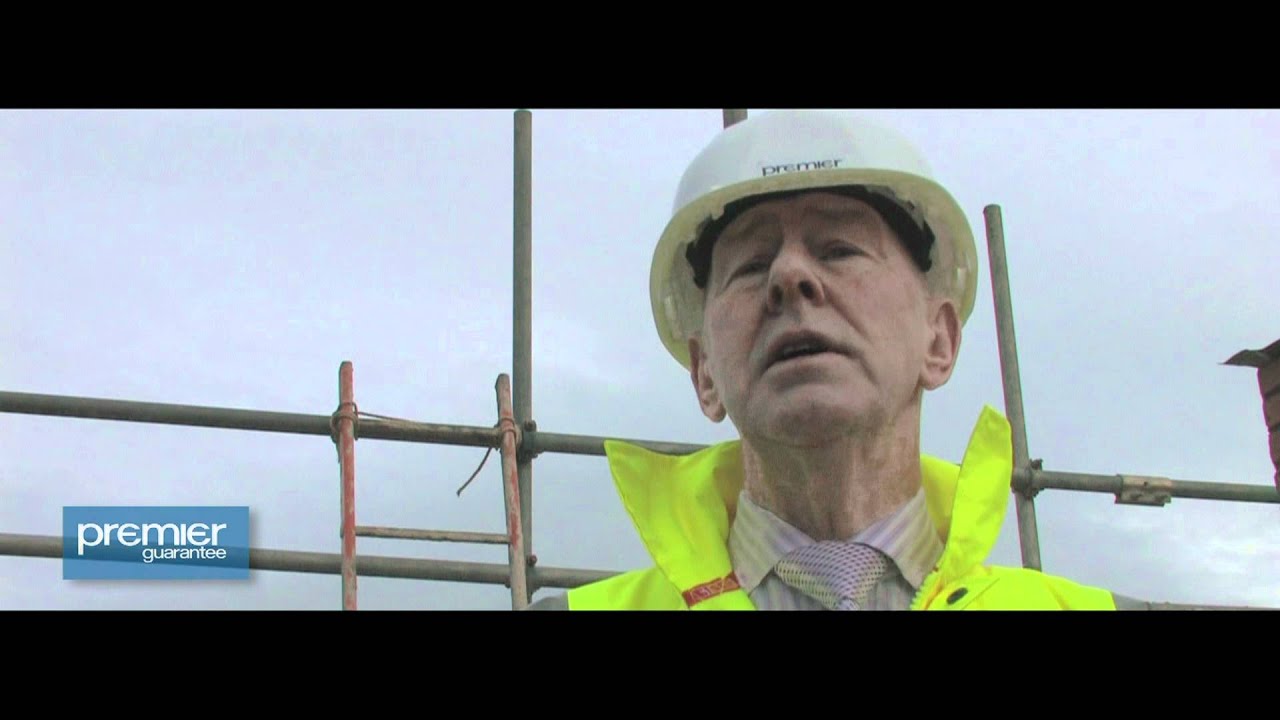 Premier Guarantee Best Practice Overview - Roofs - YouTube