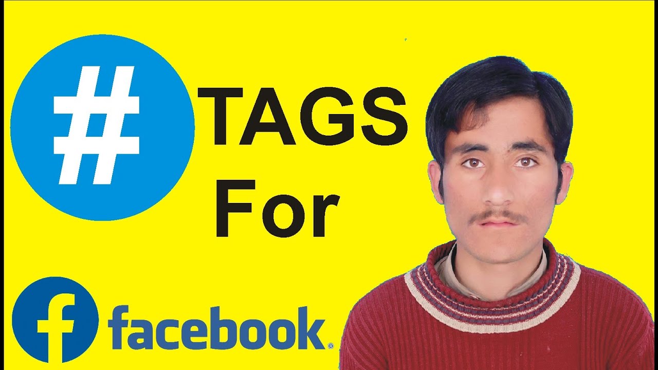 How To Create Hashtags On Facebook | Hashtags on Facebook | How To Use ...
