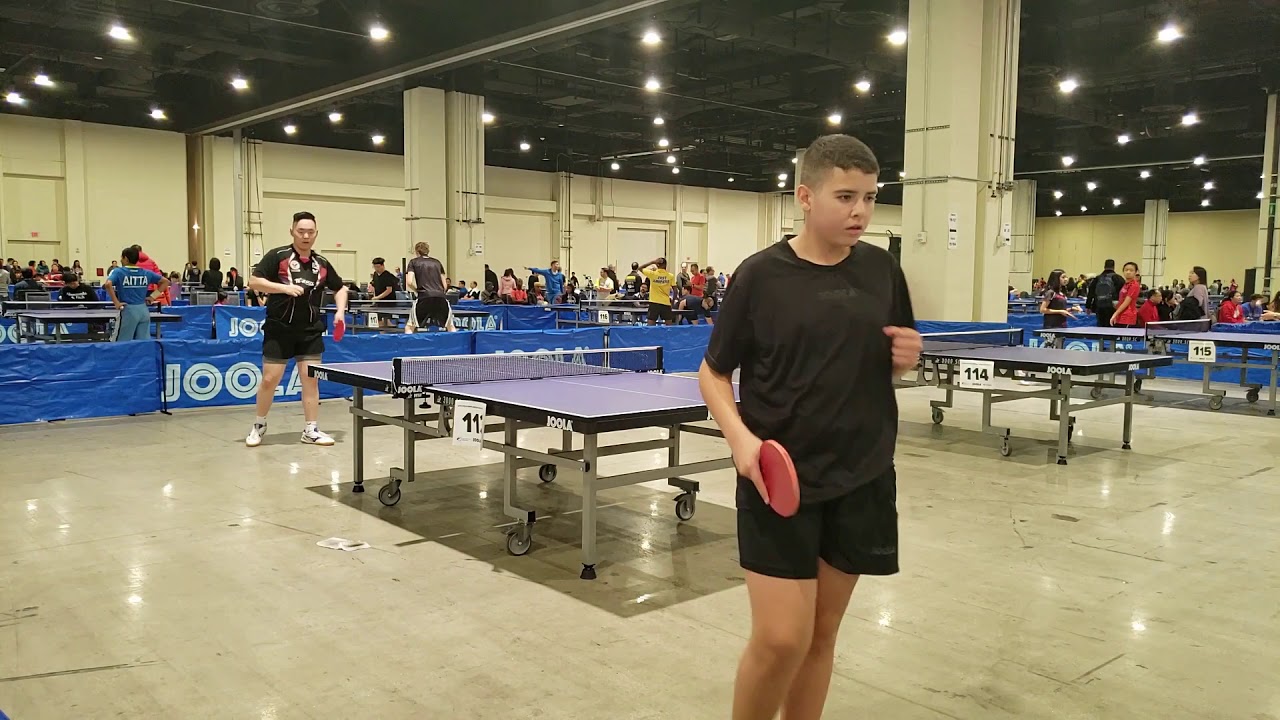 Joseph Nam (1806) vs. Naim Davila (1600) - UNFINISHED - YouTube