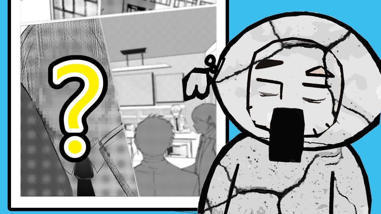 This made me QUIT drawing for an entire YEAR! - YouTube
