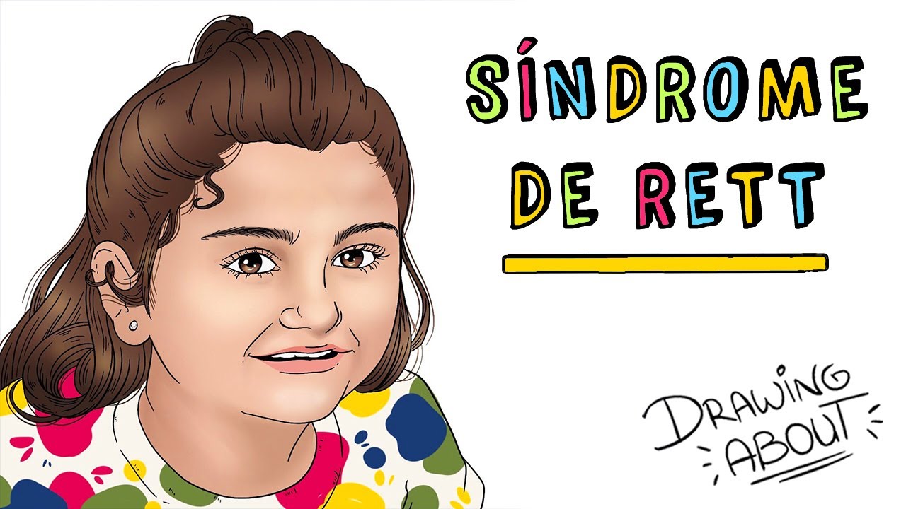 SÍNDROME DE RETT | Draw My Life - YouTube