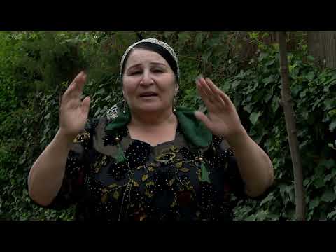 Райхона давлатова