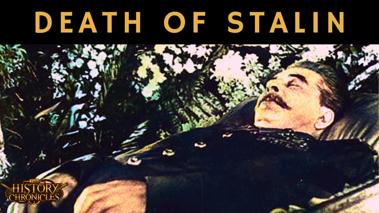 Joseph Stalin Timeline Russia's Re Stalinization | Hoover Institution