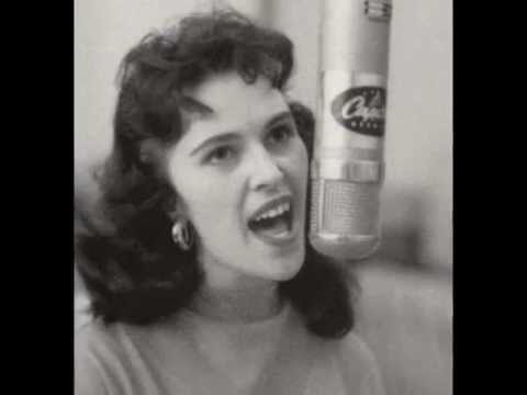 The Last Letter ~ Wanda Jackson - YouTube