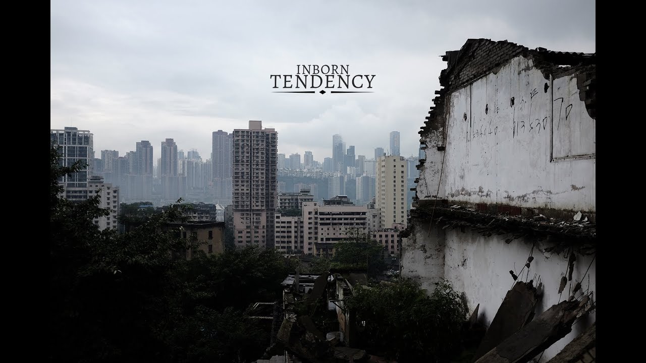 Inborn Tendency - Dethroned (Lyric Video) - YouTube