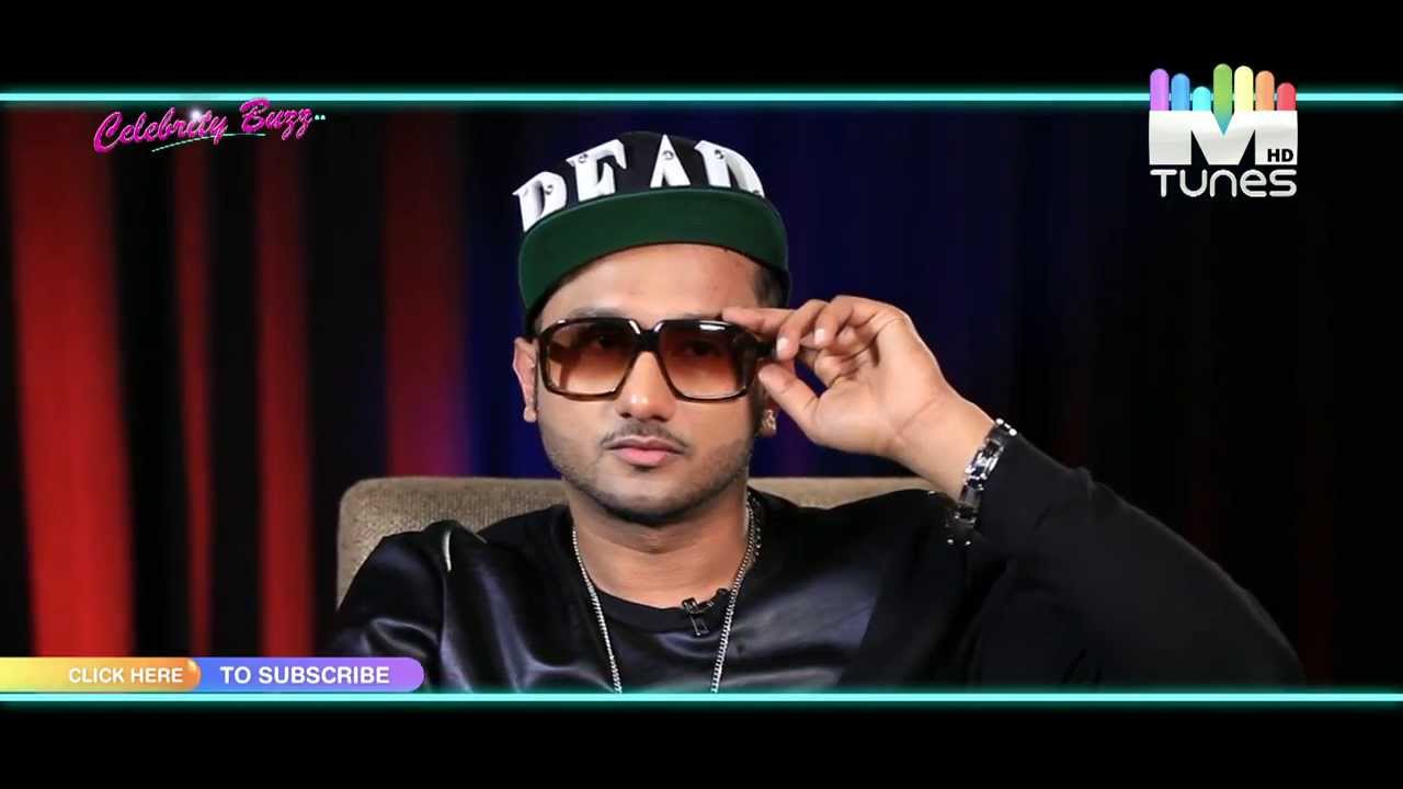 Honey Singh talks about "Sunny Sunny" Song from the film "Yaariyan ...