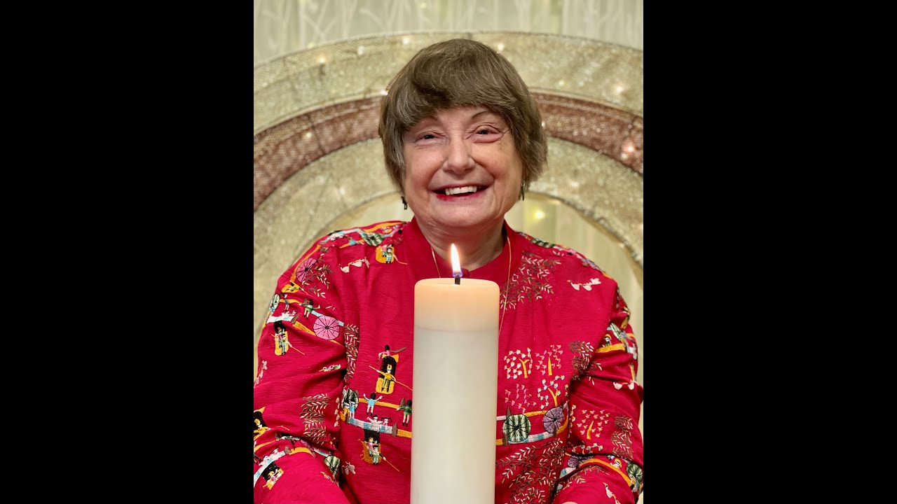 January 29th @ 11:00 a.m. - Fresh New Beginnings with Reverend Patty ...