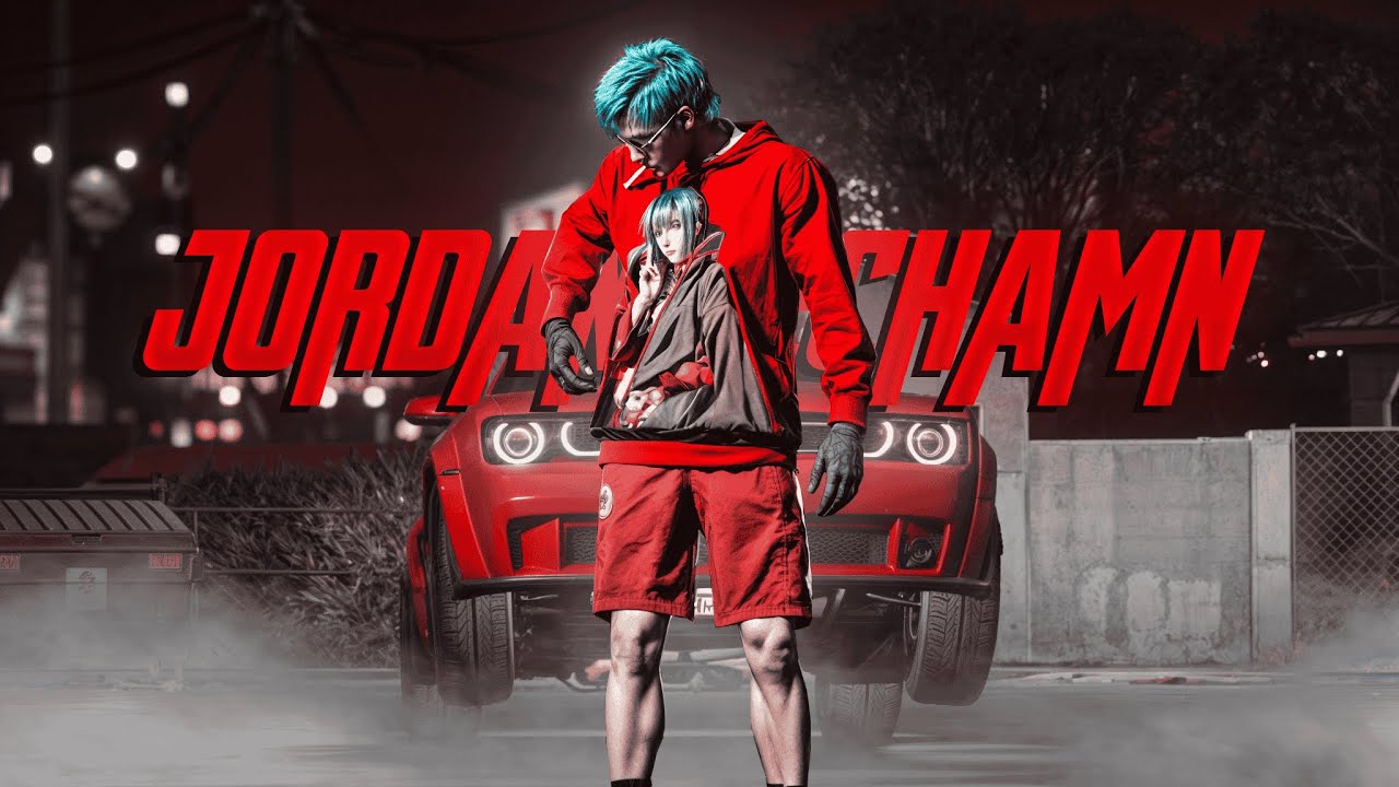 Power of Jordan Beckham | #peacebrothers | #crp | #gta5rp || ︻テ══━一💥 ...