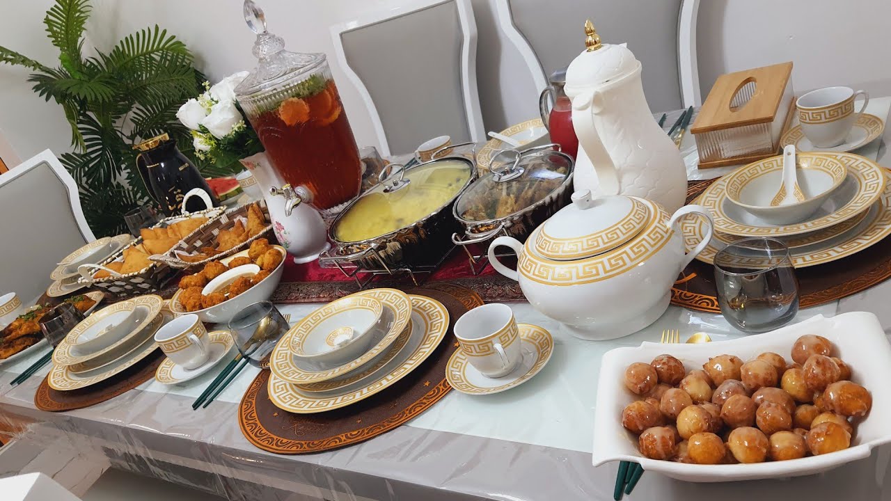 Ramadan day 13th iftar recipes / afur martiqaad ama casumaad inaba ...