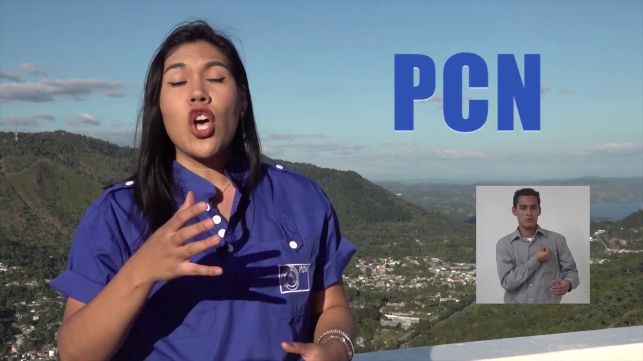 SOMOS PCN - YouTube