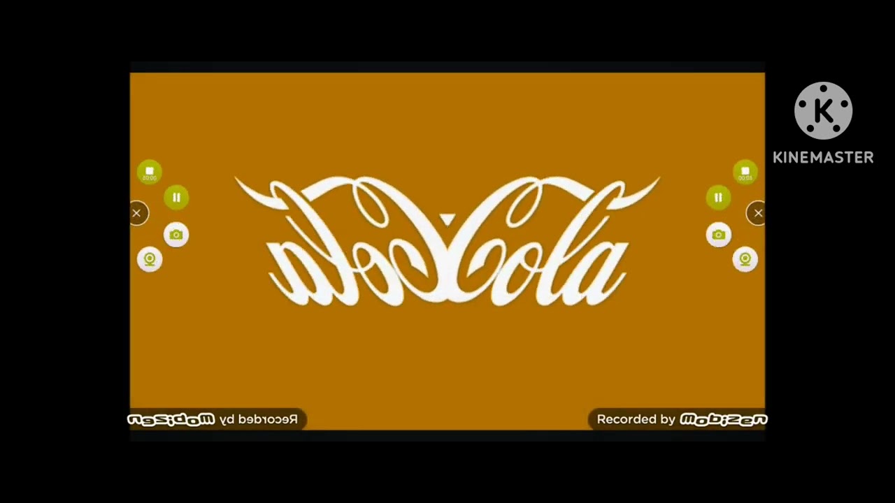 coca cola logo effects sponsored by preview 2 v17 effects - YouTube